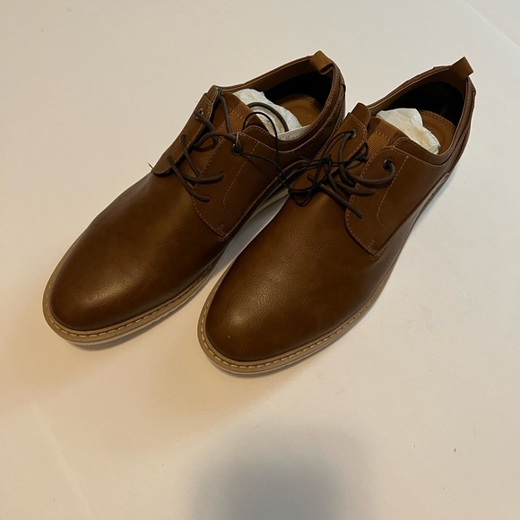 Goodfellow & Co | Shoes | Goodfellow Size 3 Color Brown | Poshmark